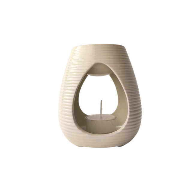PEBETERO DESIGN CREMA – the-candle-shop-colombia